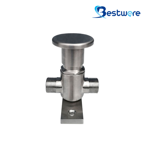 Push Button Knee Operated Valve | Bestware